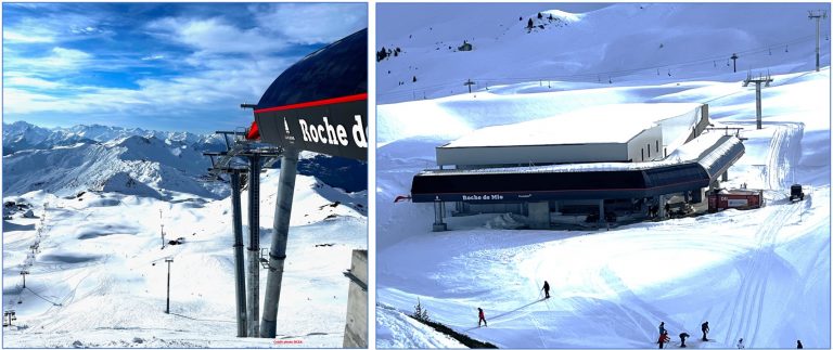 Un nouveau souffle grâce à la Télécabine de Roche de Mio – DCSA ...